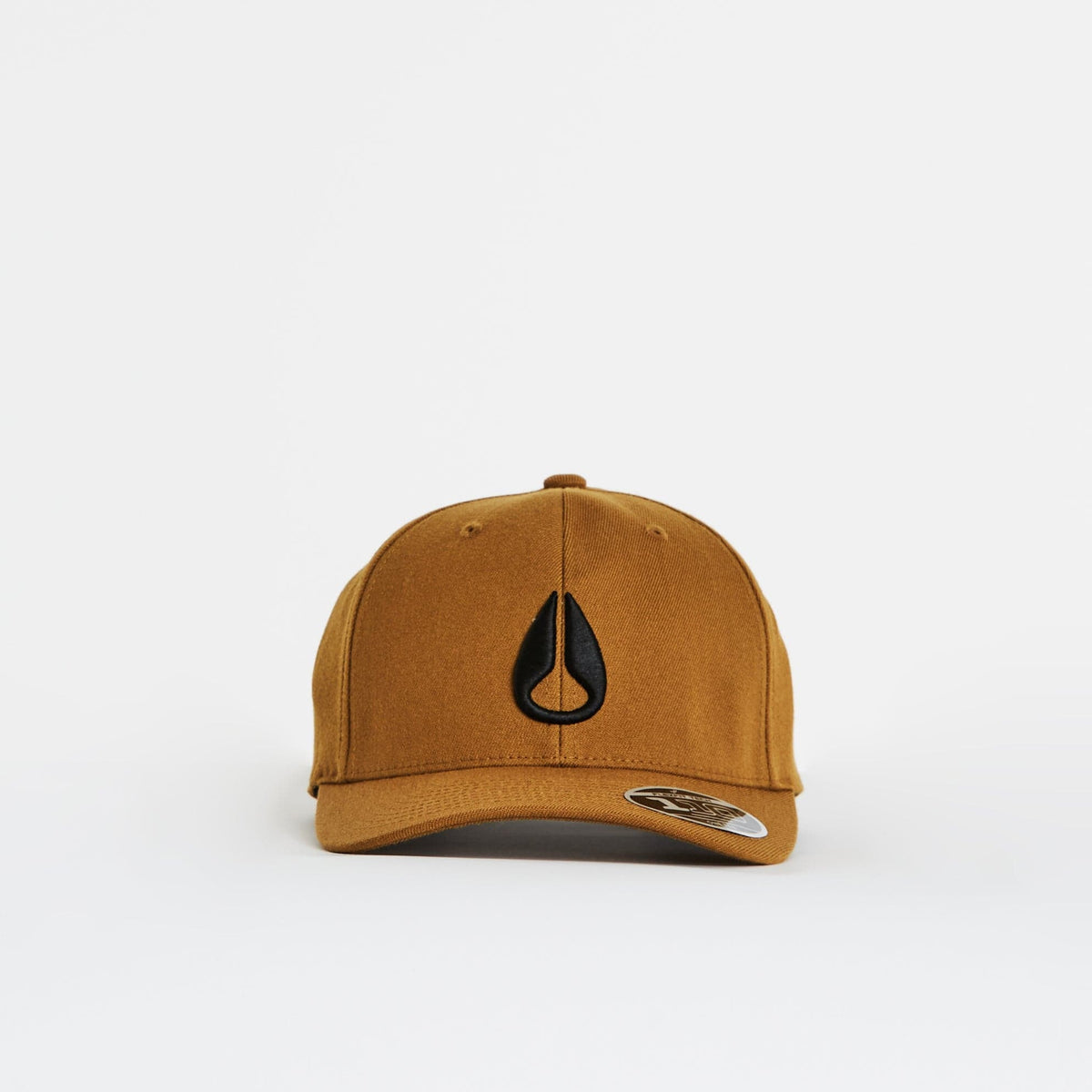 Deep Down Snapback Brown | Neverland Store