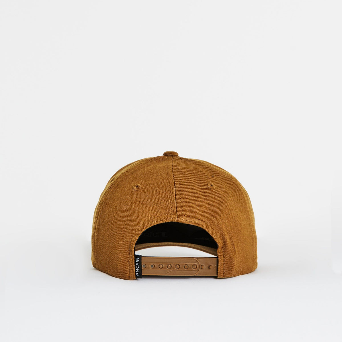 Deep Down Snapback Brown | Neverland Store